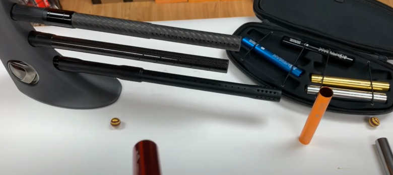 Are All Paintballs the Same Size? - PaintballProfy